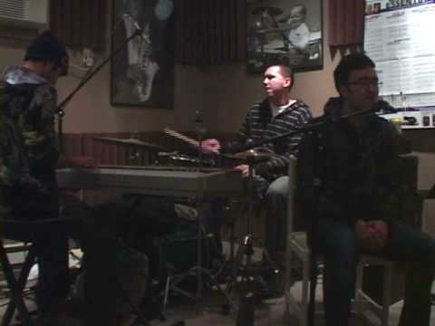 Michael Jackson - This Is It cover (by Breakers Broken) Chords - Chordify