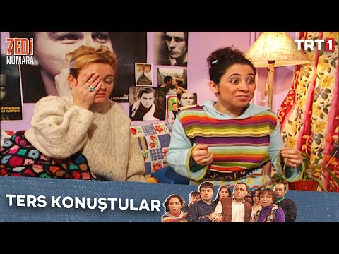 Kızlar, Ayten’i oyuna getirdi! - Yedi Numara Özel Sahneler