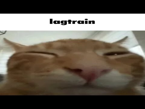 Lagtrain | GD Layout - YouTube