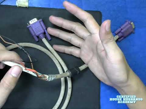 Pisonet Tutorial: Display Cut-off - YouTube