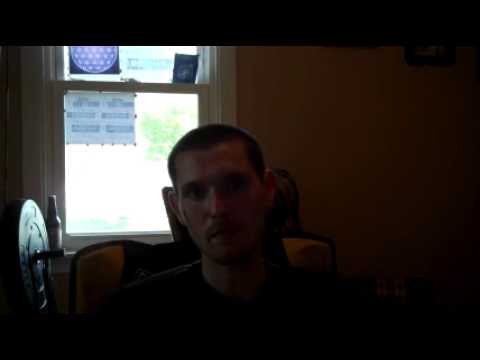 Astral Projection My Story Part 2 of 4 Jerry Peden. - YouTube