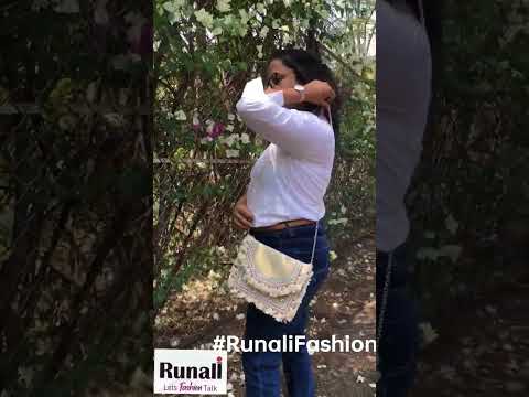 Handbags by "Runali fashion",Follow us https://instagram.com ...