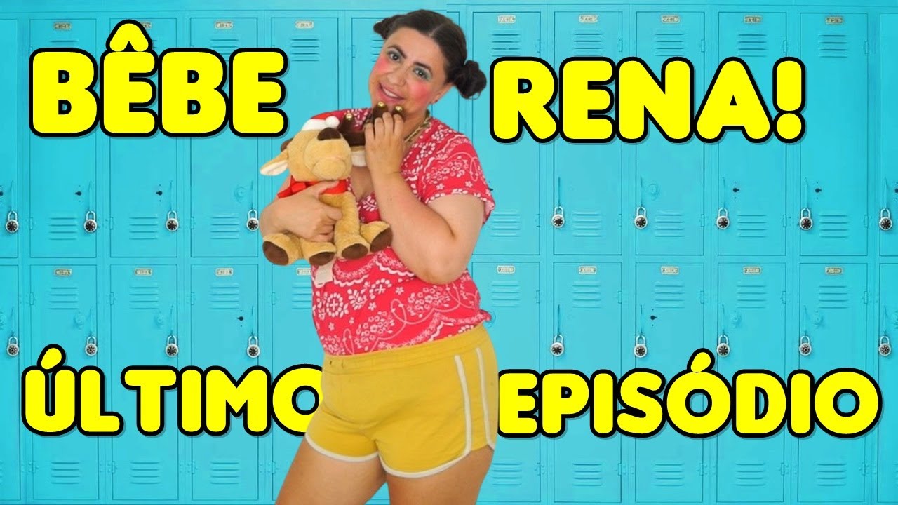 BEBÊ RENA 9 - SERÁ O FIM?! - YouTube