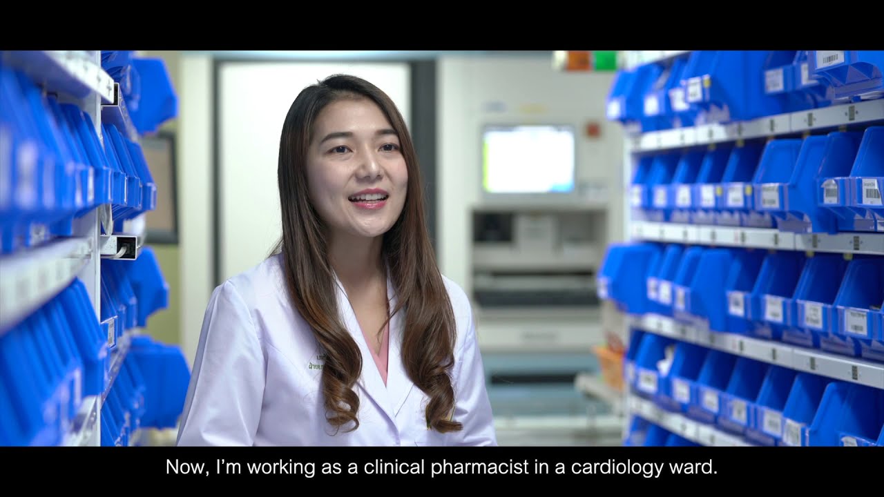 Master of Science In Pharmacy Program in Clinical Pharmacy ...