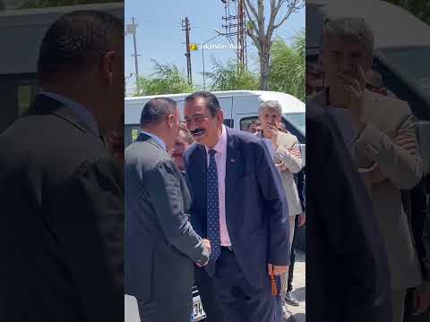 Ertoşi - Şerefan Aşiret Lideri Sn.İskender Axa #keşfet #düğün #damat #kurdish #halay #aşiretdügünü