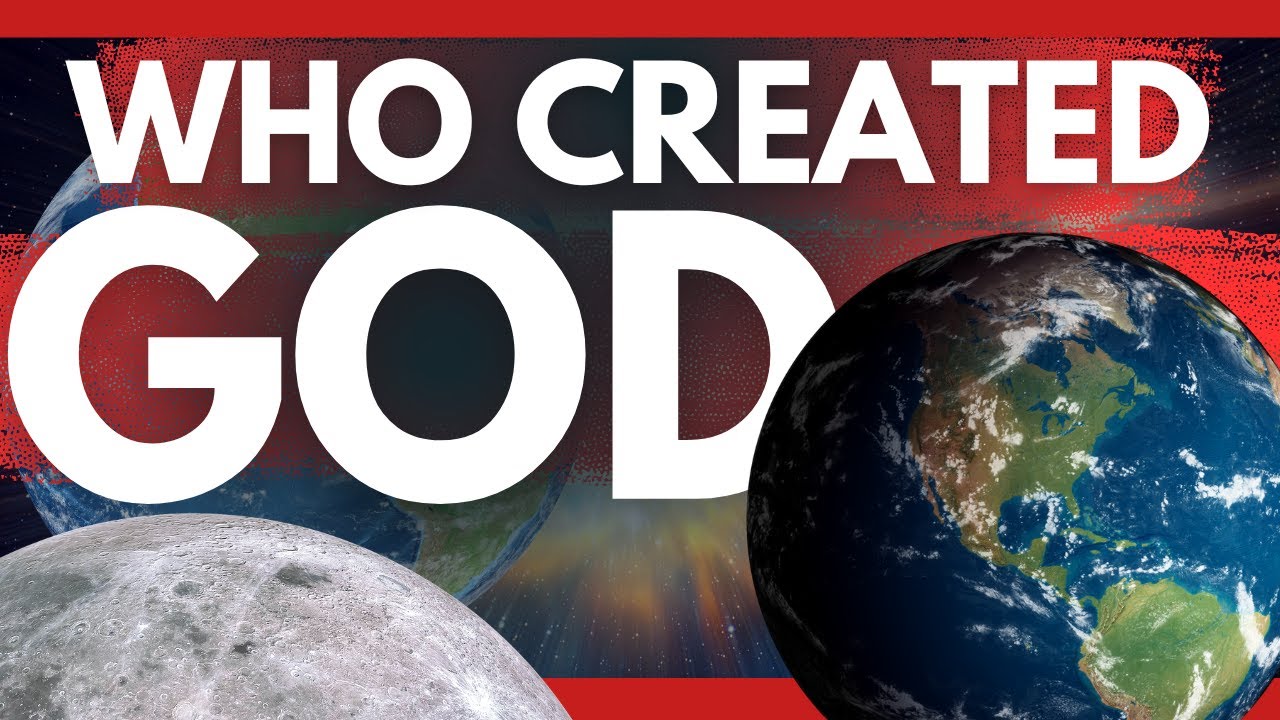 The Uncreated: A Philosophical and Logical Proof for God's Existence ...
