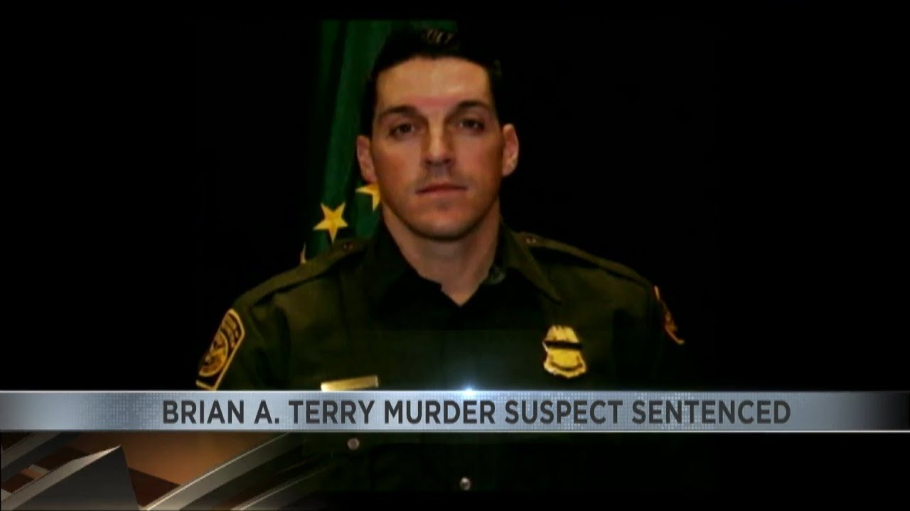 Seventh defendant sentenced to 50 years in prison in death of BP agent ...