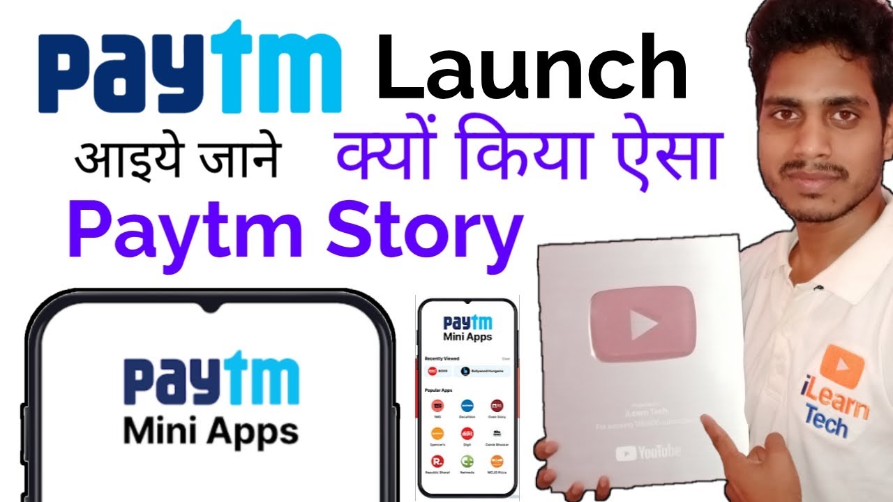 Paytm mini app store | Paytm app store, Paytm mini app store download ...