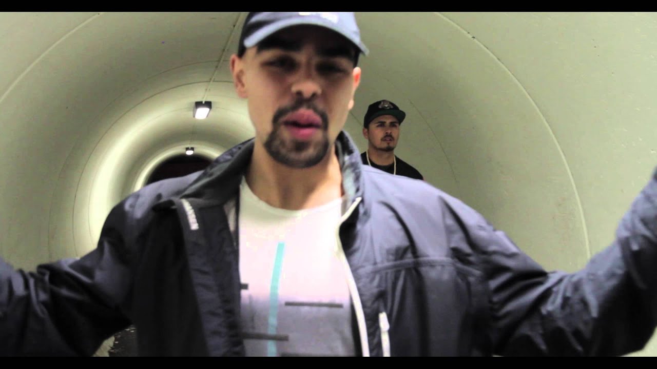 Simon M Ft TalentoJ- Låt Oss Dra (Official Video) - YouTube