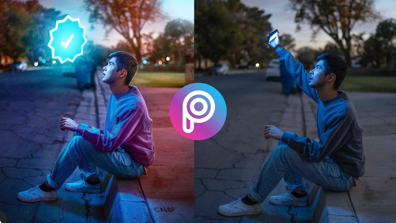 @Calop Photo Editing | How To Edit Like Calop | Calob Castellon | Calop ...