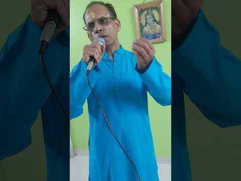 RISING STAR : SANJAY KUMAR SAPKAL : MARNEWALA HAI BHAGWAN : LATA MANGESHKAR - YouTube