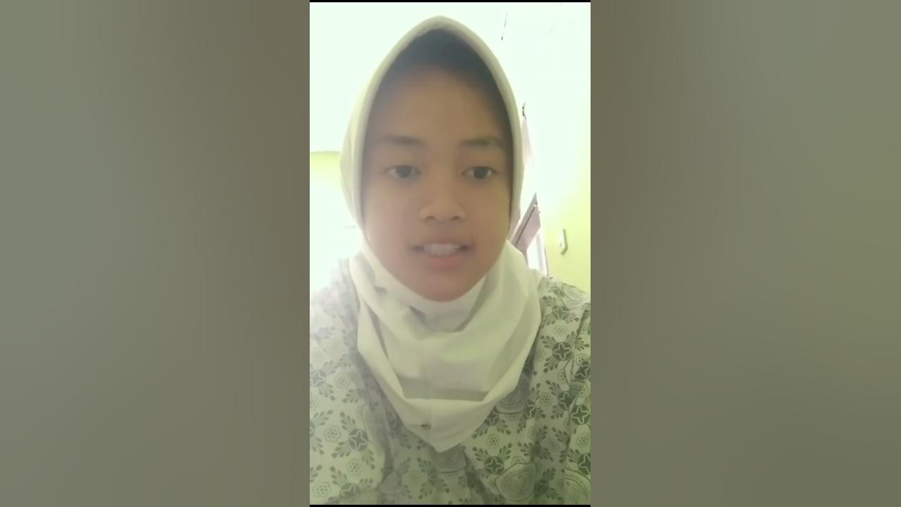 QINARA_ SMPN 2 CILENGKRANG_ SR 05_ REVIU CAMPURSARI - YouTube