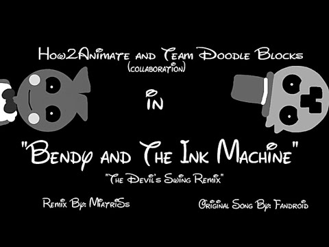 "The Devil's Swing Remix" ~ Collab Animation - YouTube