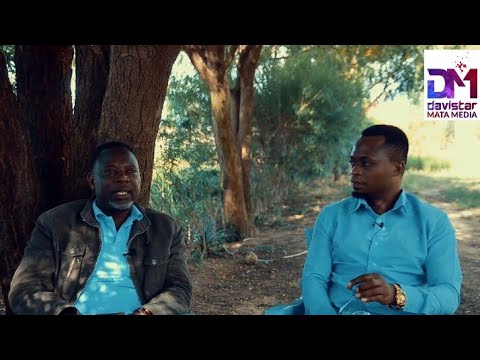 KAGOMA ANAEISHI KWENYE MAITI GAMBOSHI KWA WACHAWI/NIMEBAKA/NIMEABUDU ...