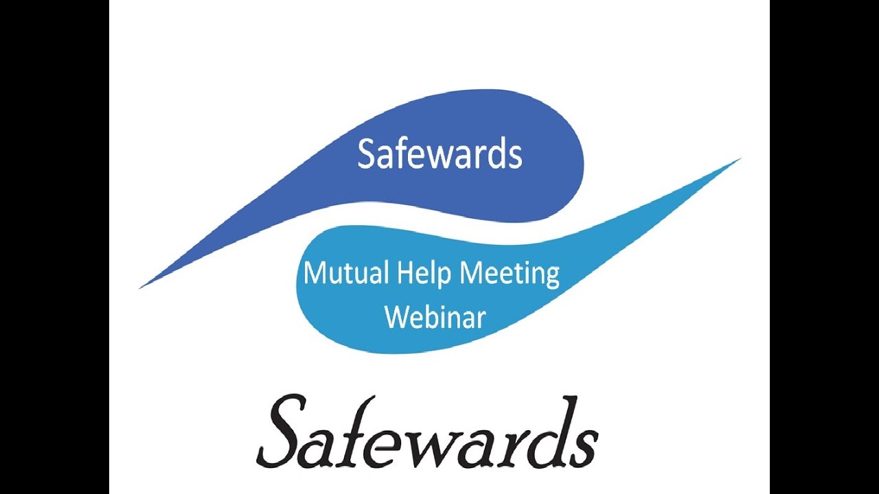 Webinar 11 Mutual Help Meeting - YouTube