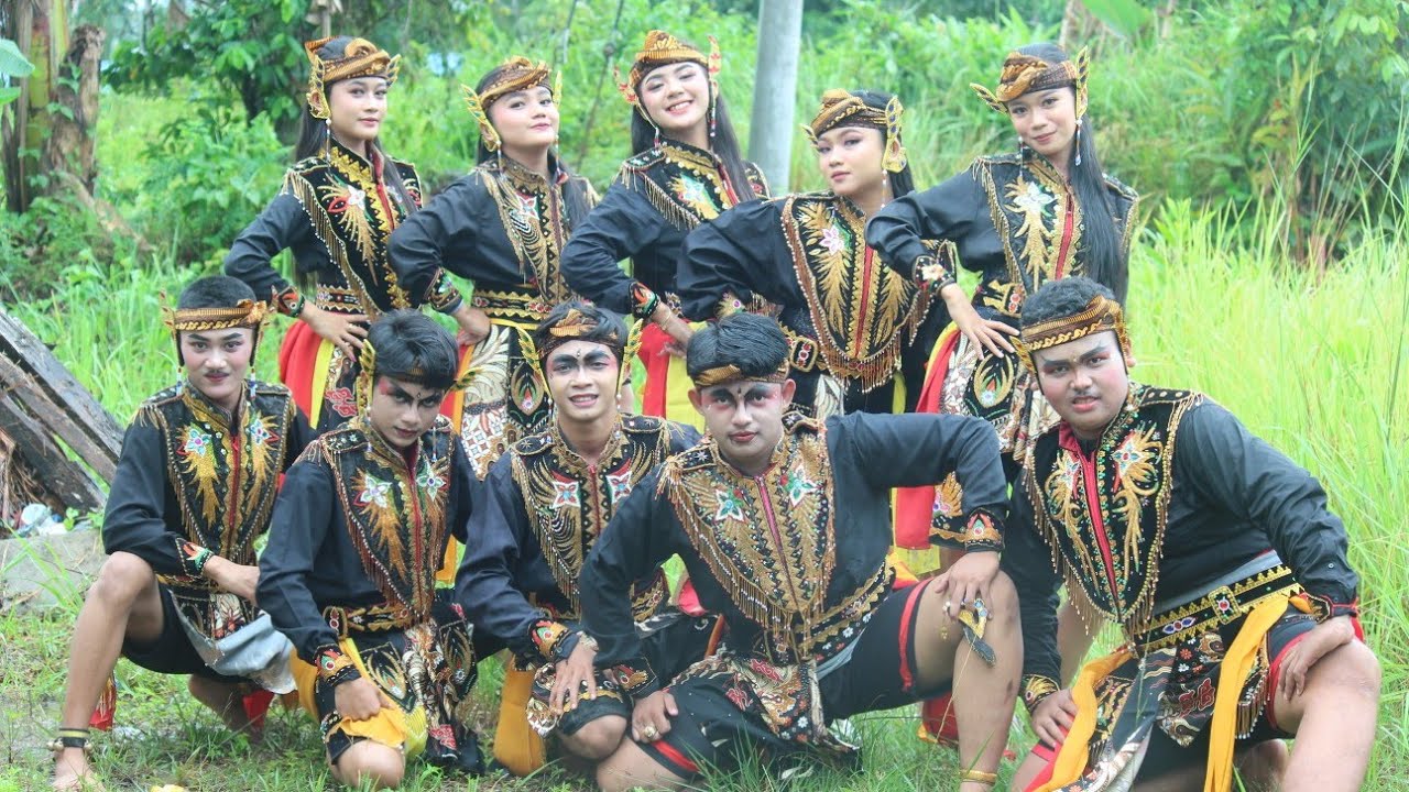 MENAK SOPAL ANNIVERSARY 30 TAHUN - PADEPOKAN - 7 JULY 2024 - YouTube