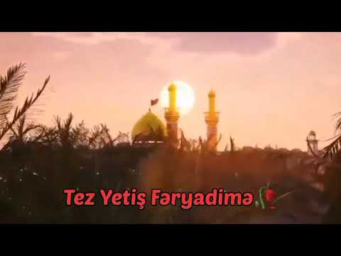 GƏL HÜSEYN CAN DADİMƏ