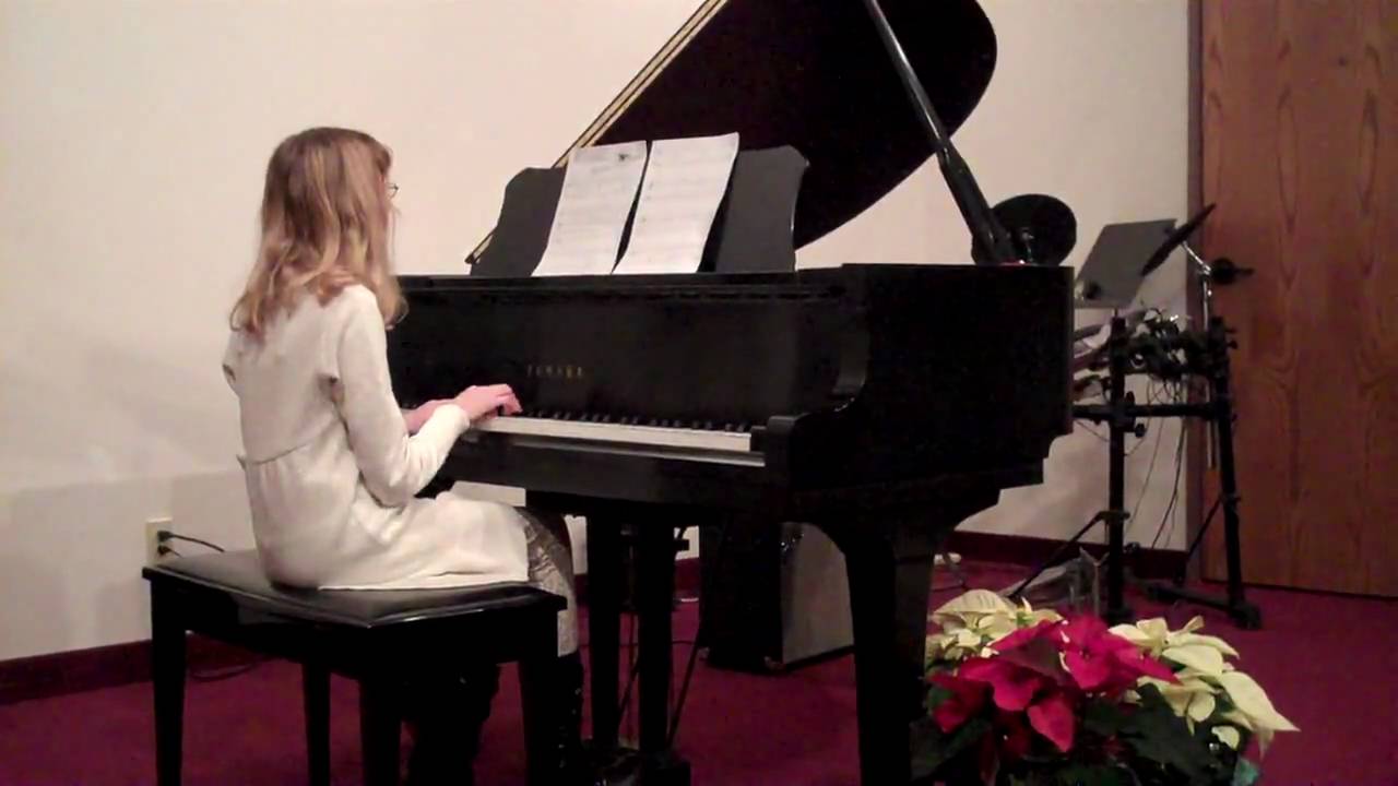 Alexandria Rice - YouTube