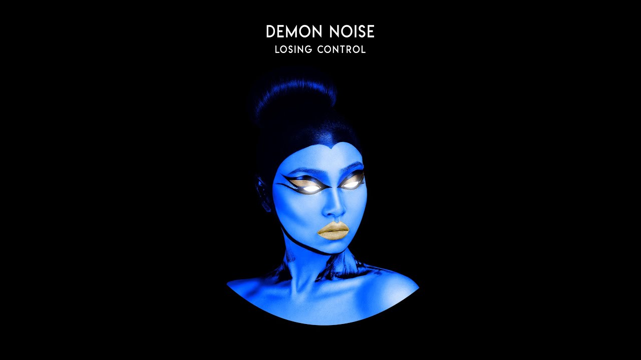 Demon Noise - Losing control (Original Mix) [Legend] - YouTube