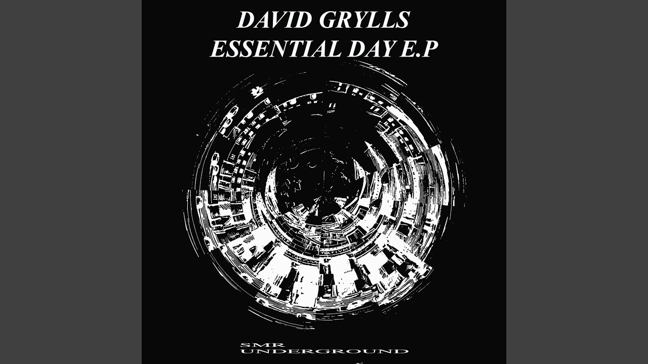 Essential Day (Original mix) - YouTube