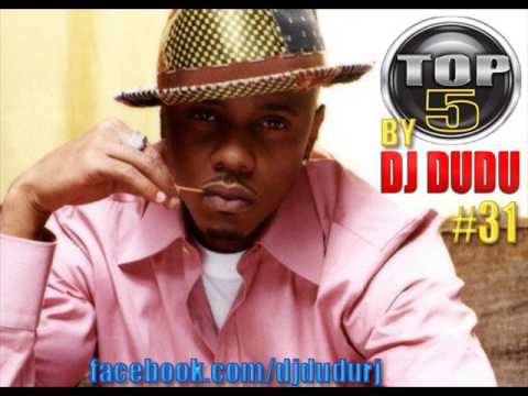 Top 5 By Dj Dudu #31 - YouTube