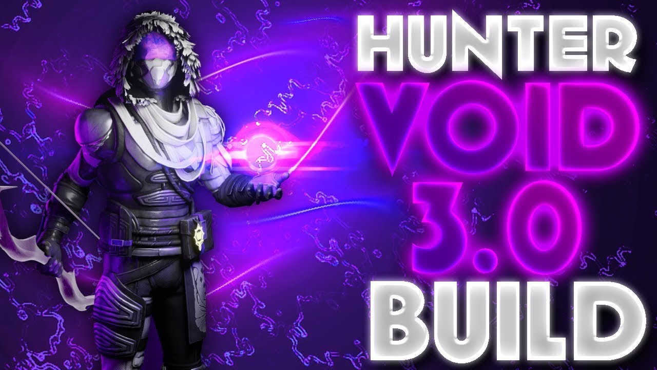 This Void 3.0 Build Makes The Game TOO EASY... Guardian Games Update ...