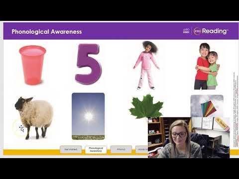 Isolate Initial Sounds Say the Sound! - YouTube