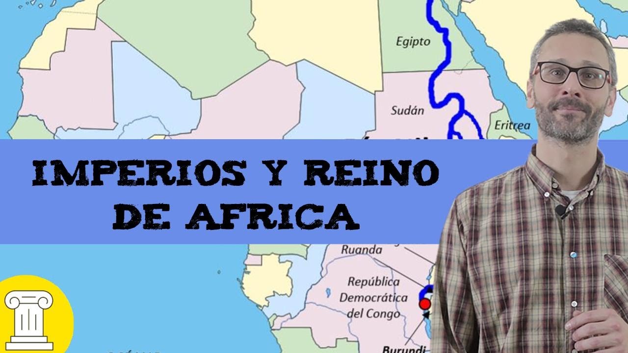 Cronología De Los Antiguos Reinos Africanos Cronología De Las