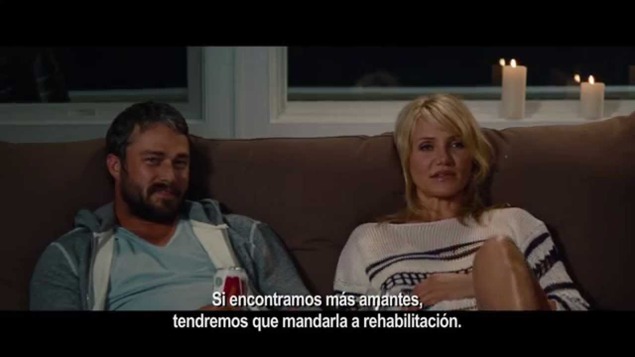 Mujeres Al Ataque | Hermanas-esposas | Clip HD - YouTube