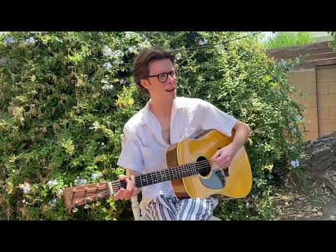 Hope (Alex G cover) - YouTube