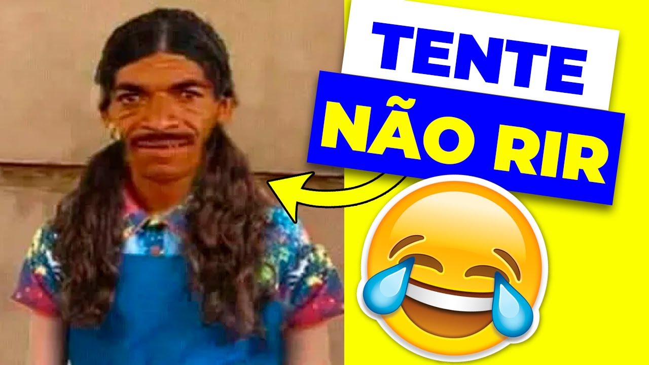 TENTE NÃO RIR memes e VÍDEOS ENGRAÇADOS #7 - MEMES DO SANCHA - YouTube
