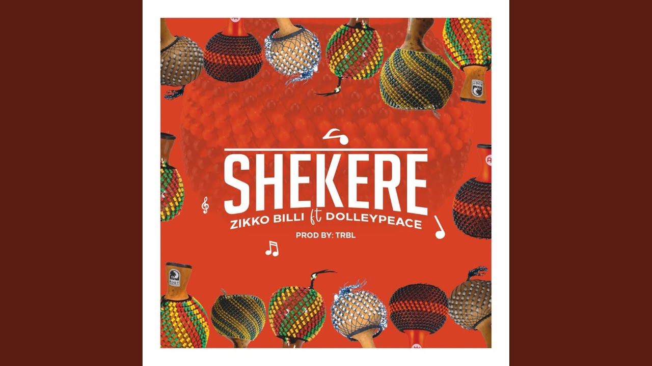 Shekere - YouTube