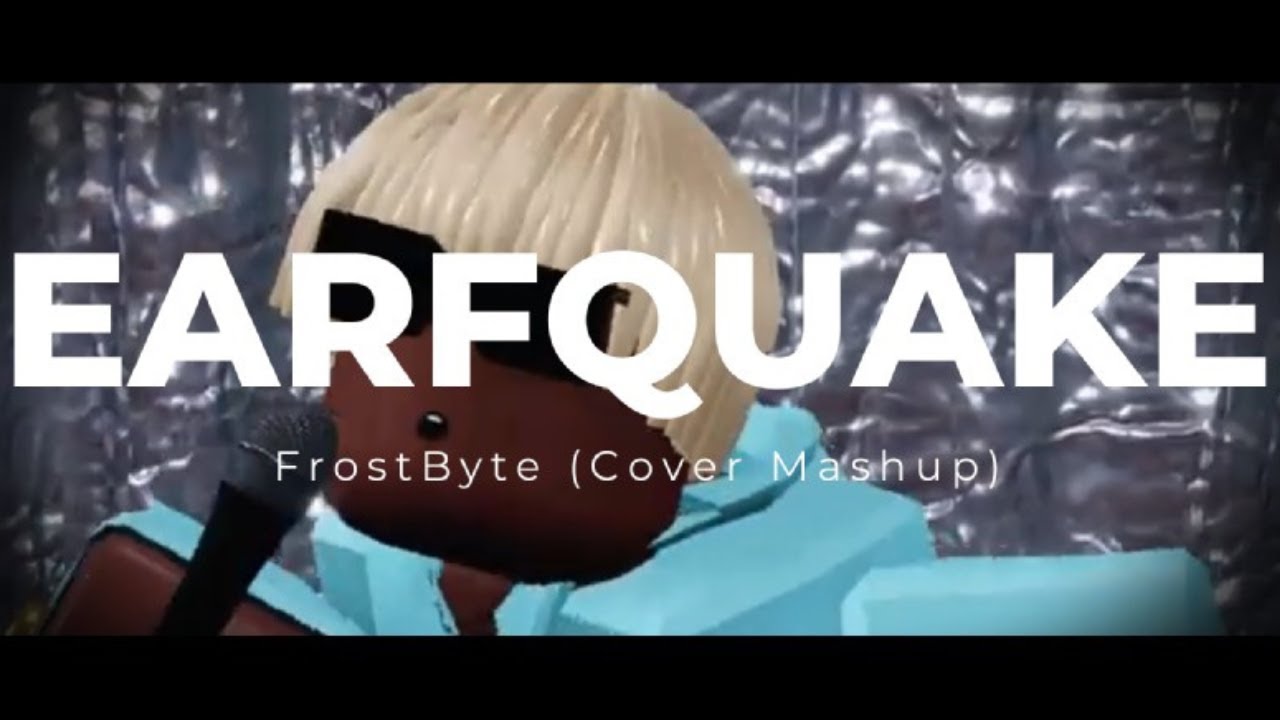 EARFQUAKE (Cover Mashup)