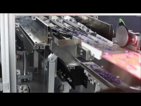 RNA FLEXTYPE R at Motek 2017 - RNA Automation Ltd - YouTube