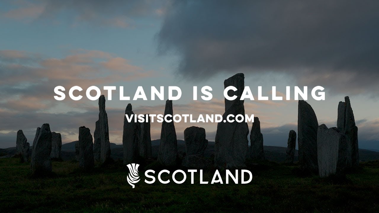 Scotland is Calling 2023 (60) - YouTube