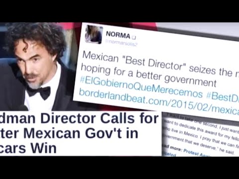 Les Mexicains réclament le gouvernement qu'ils méritent