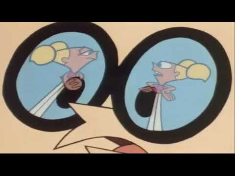 El Laboratorio de Dexter - Episodio 1 Temporada 1 (Parte 3) - YouTube