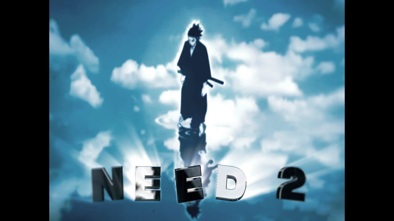 vagabond edit / need 2 - YouTube
