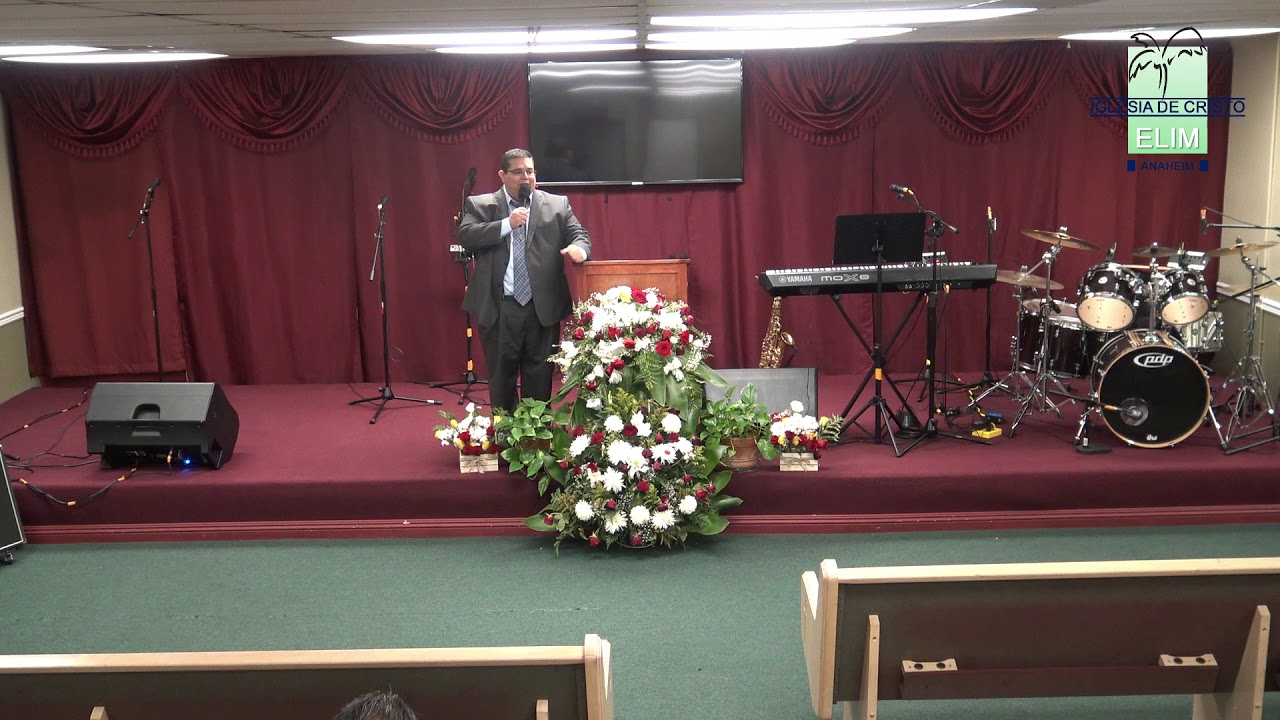 52 EL ORGULLO DEL REY EZEQUIAS - YouTube