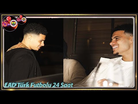 Samsunspor'un Hollandalı Tavşan'ı