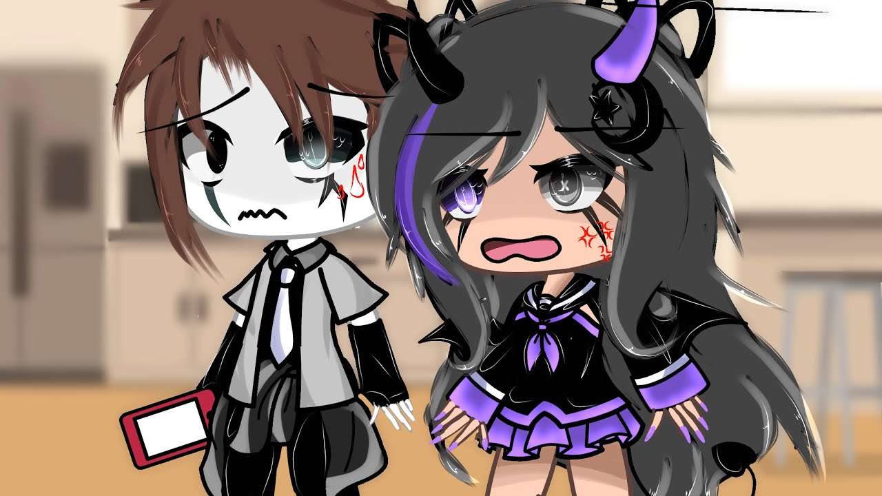 😡 [] Who tf is ava?! [] 😡 [] Meme [] Gacha life [] Not og [] Ft in desc ...