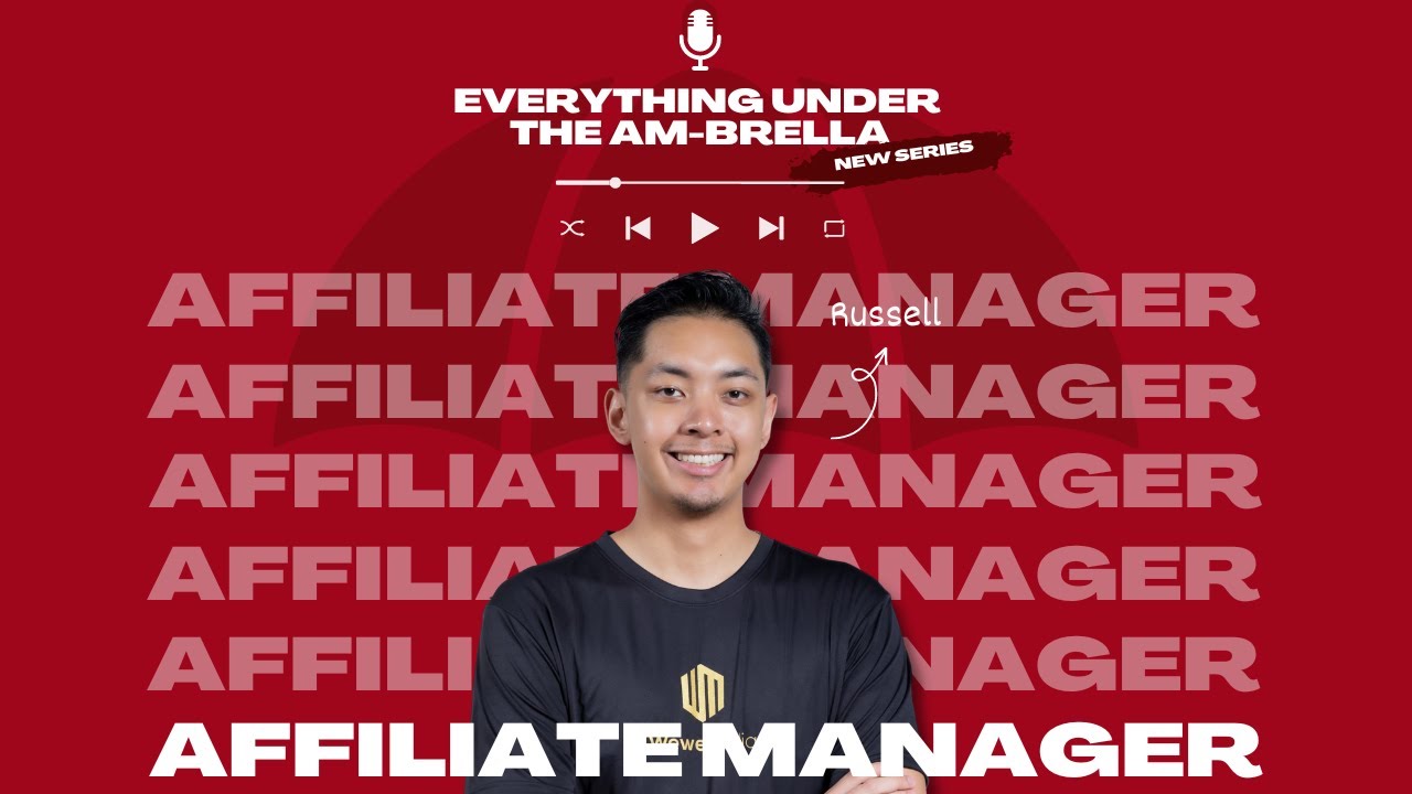 Discovering Your Affiliate Path: Insights from Our New Managers - YouTube