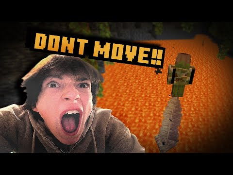 THREE HELEN KELLERS PLAY MINECRAFT - YouTube