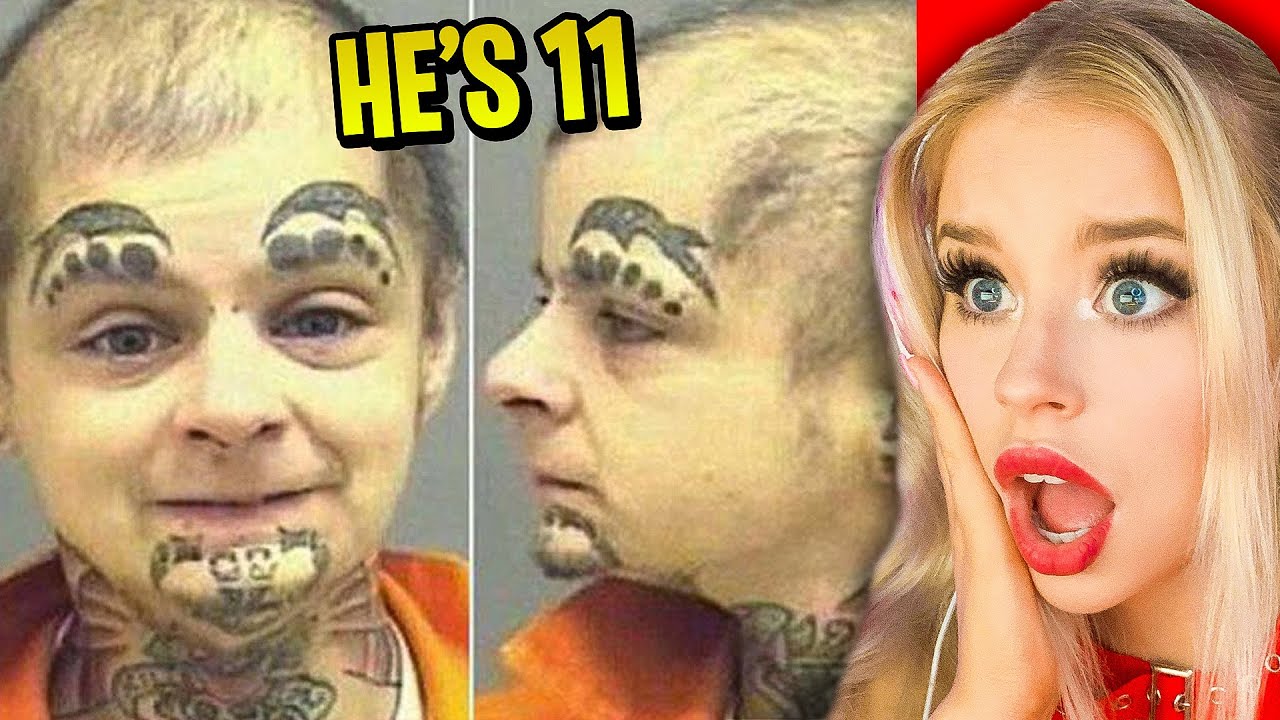 MOST DANGEROUS KIDS IN THE WORLD - YouTube