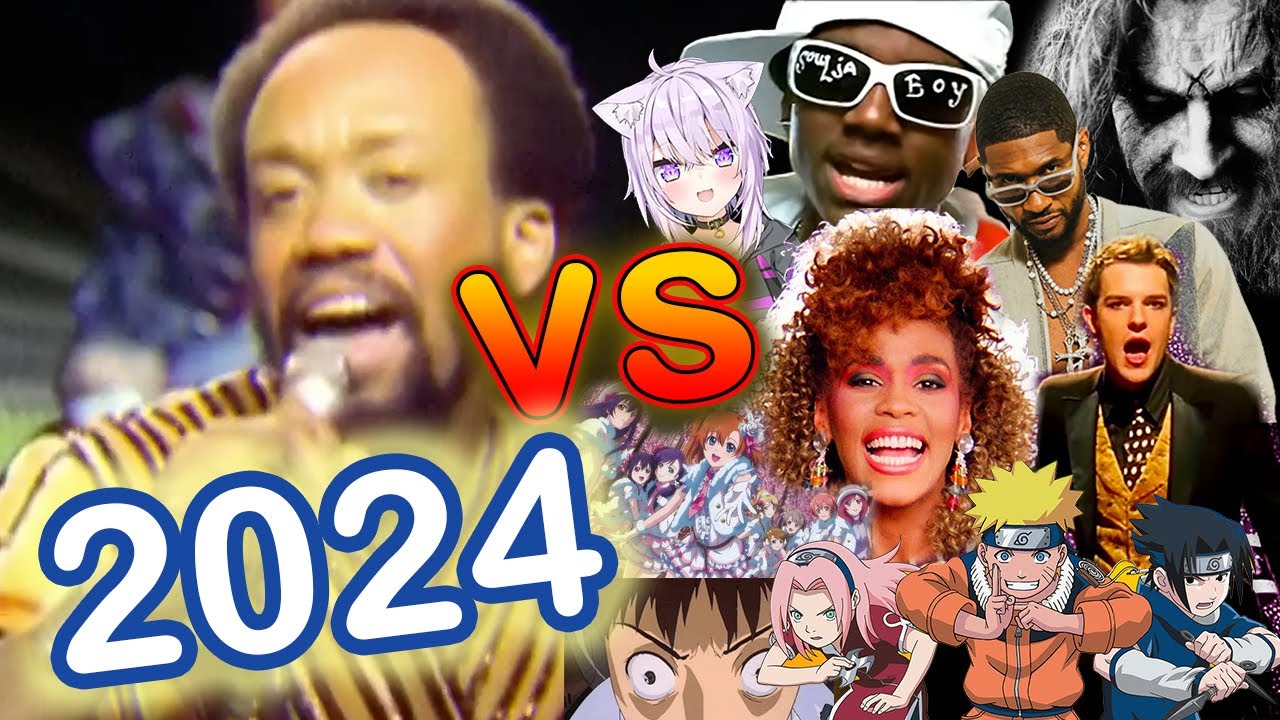 [2024 Mix!!] 25 minutes of September with Constantly Changing Mashup ...