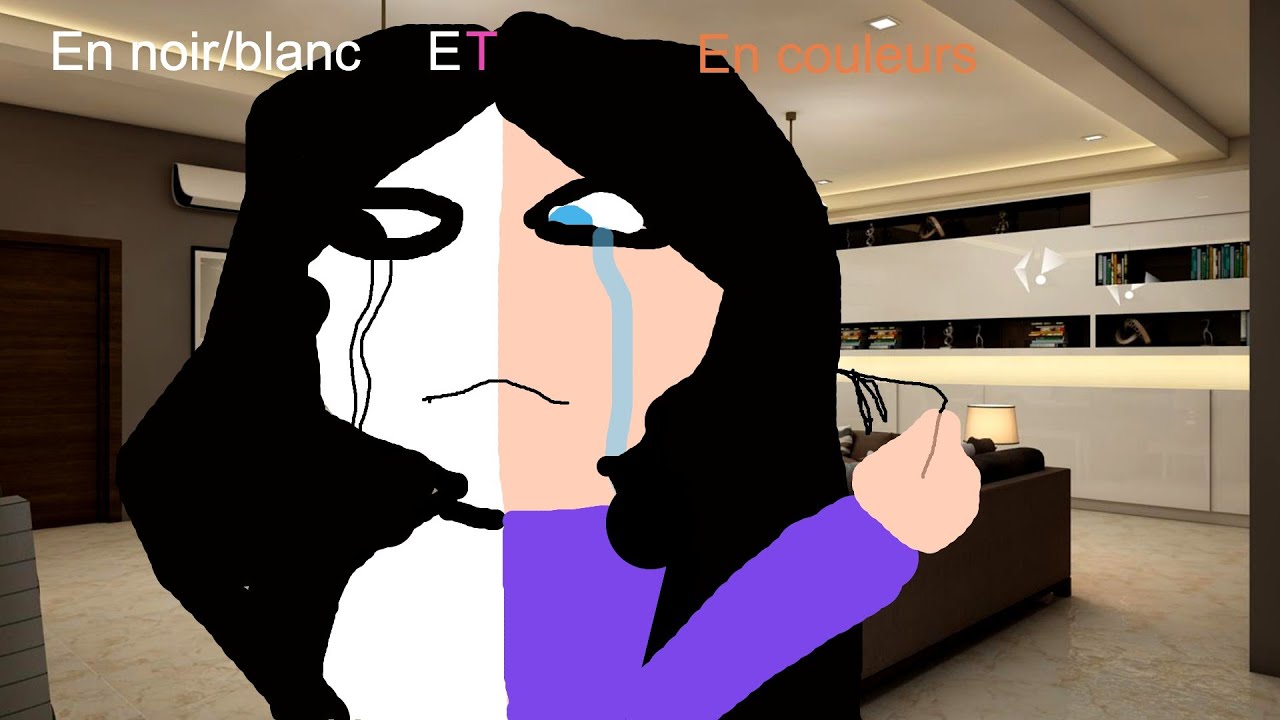 Animation mal faite :3 - YouTube