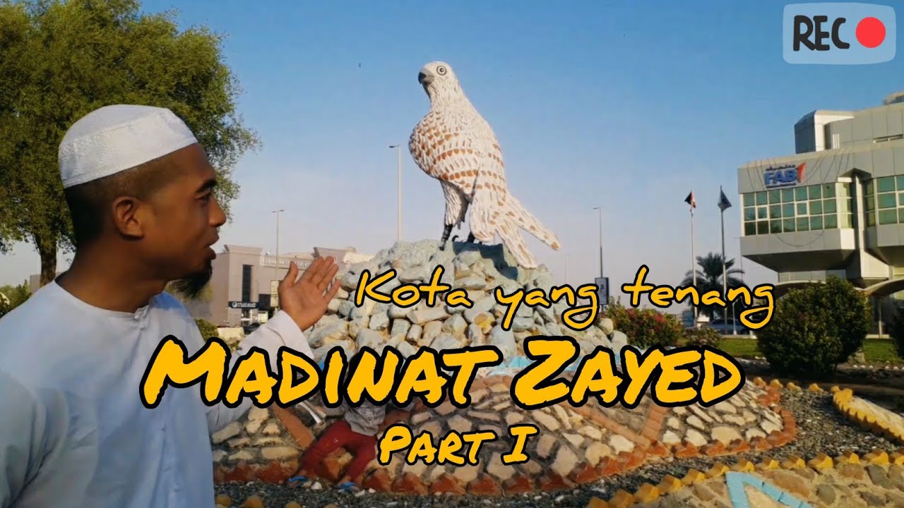 MADINAT ZAYED CITY TOUR PART I BEDA ZAYED WESTERN REGION AL DHAFRA MADINAT ZAYED CITY TOUR PART I BEDA ZAYED WESTERN REGION AL DHAFRA