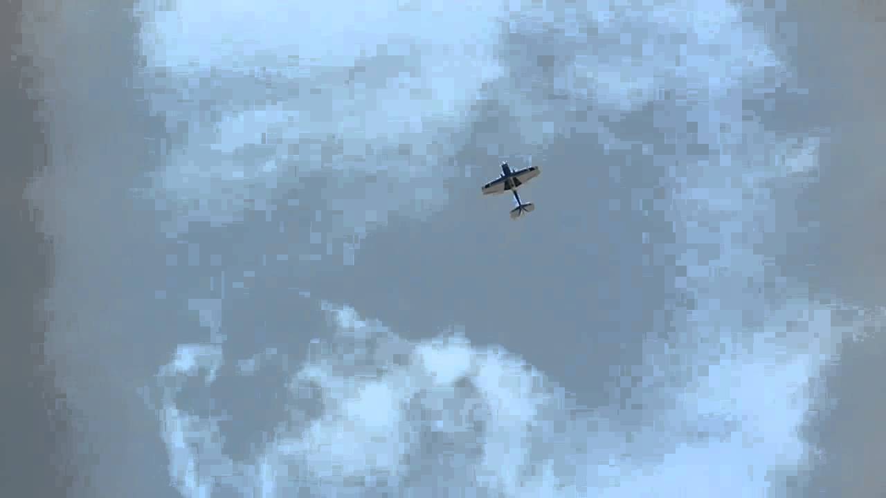 IMAC 2015 Luca Finocchiaro 1' gara di campionato 19/04 GAP Piacenza ...