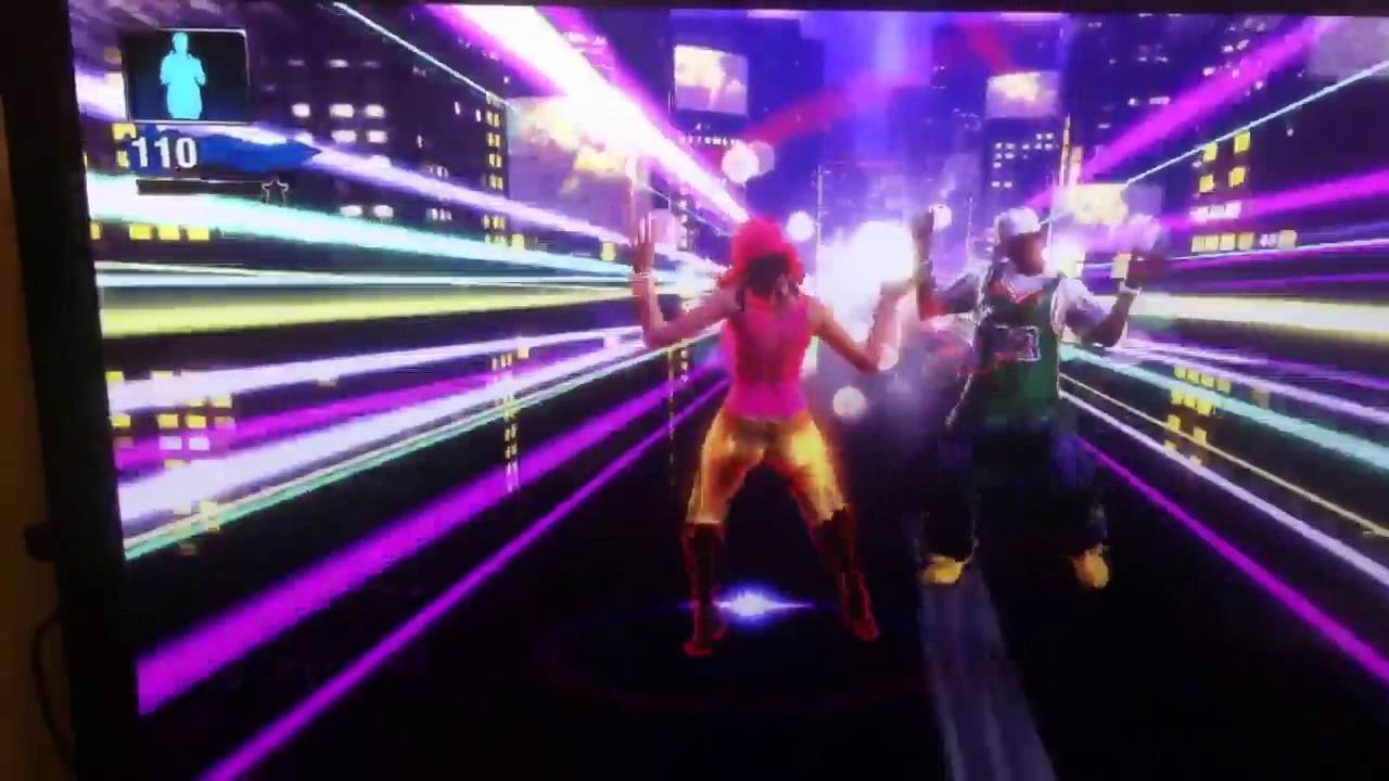 The Hip Hop Dance Experience - R. Kelly - Ignition (Remix) - Go Hard ...