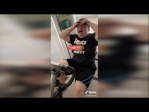 TikTok Recap Week #30 - YouTube